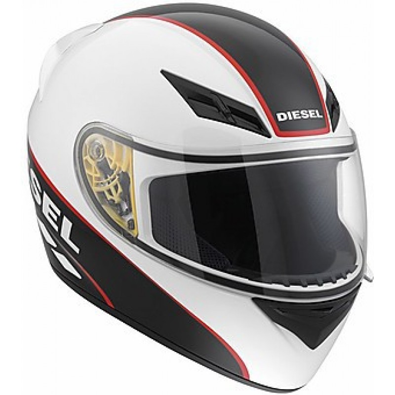 Мотошолом AGV DIESEL FULL JACK LOGO (DieselFullJackLogo) купити у ...