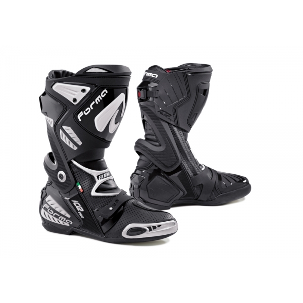Моточеревики Forma Italy ICE PRO FLOW (FORV210-99black38) купити у ...