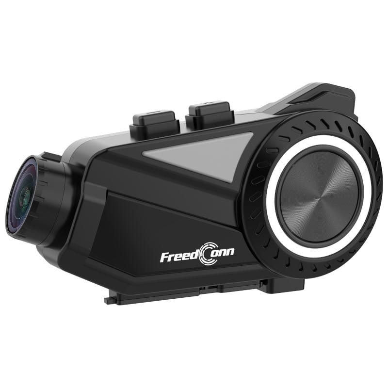 Мотогарнитура FreedConn R3 (fdr3) купить в интернет-магазине Rmoto ...